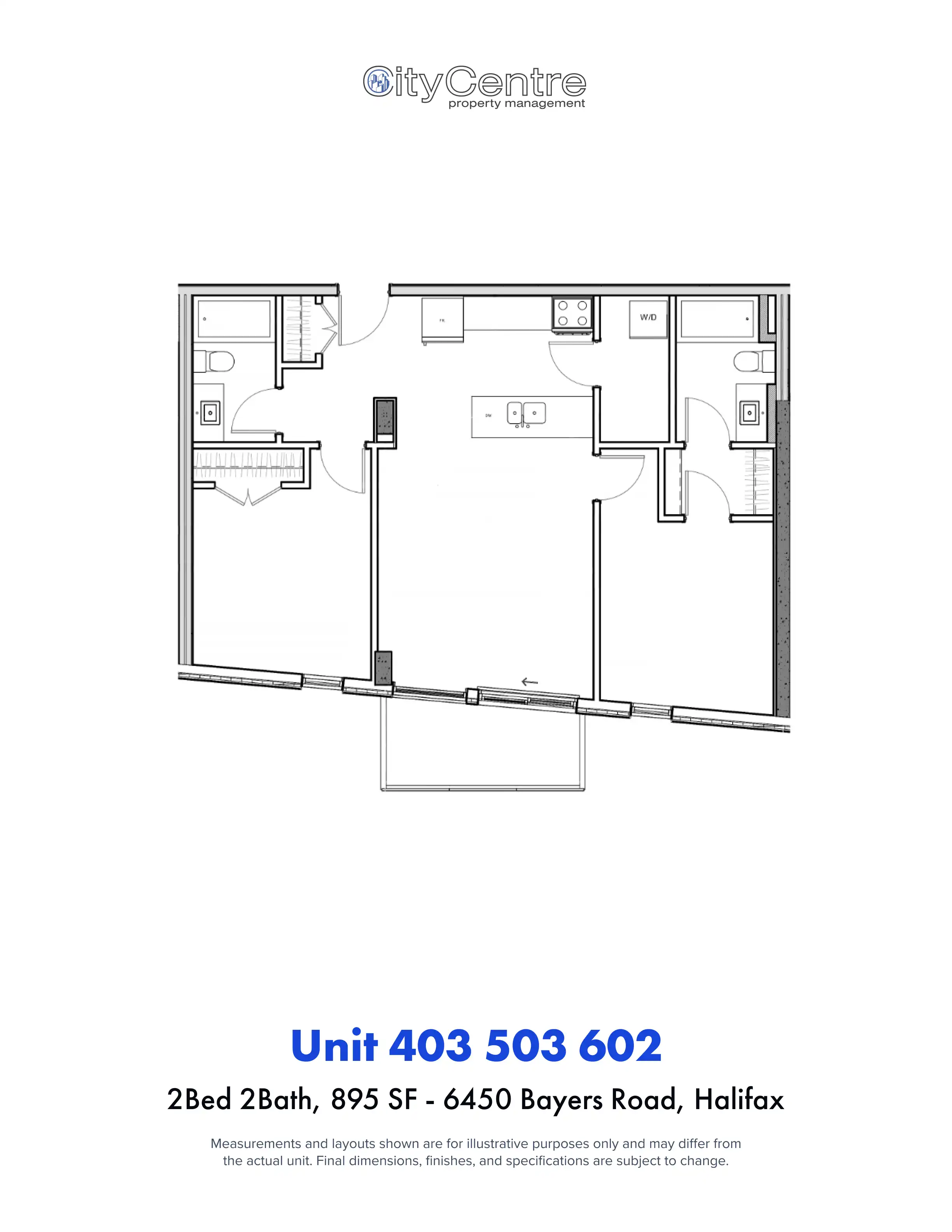 The Courtyard 2 at Bayers & Young